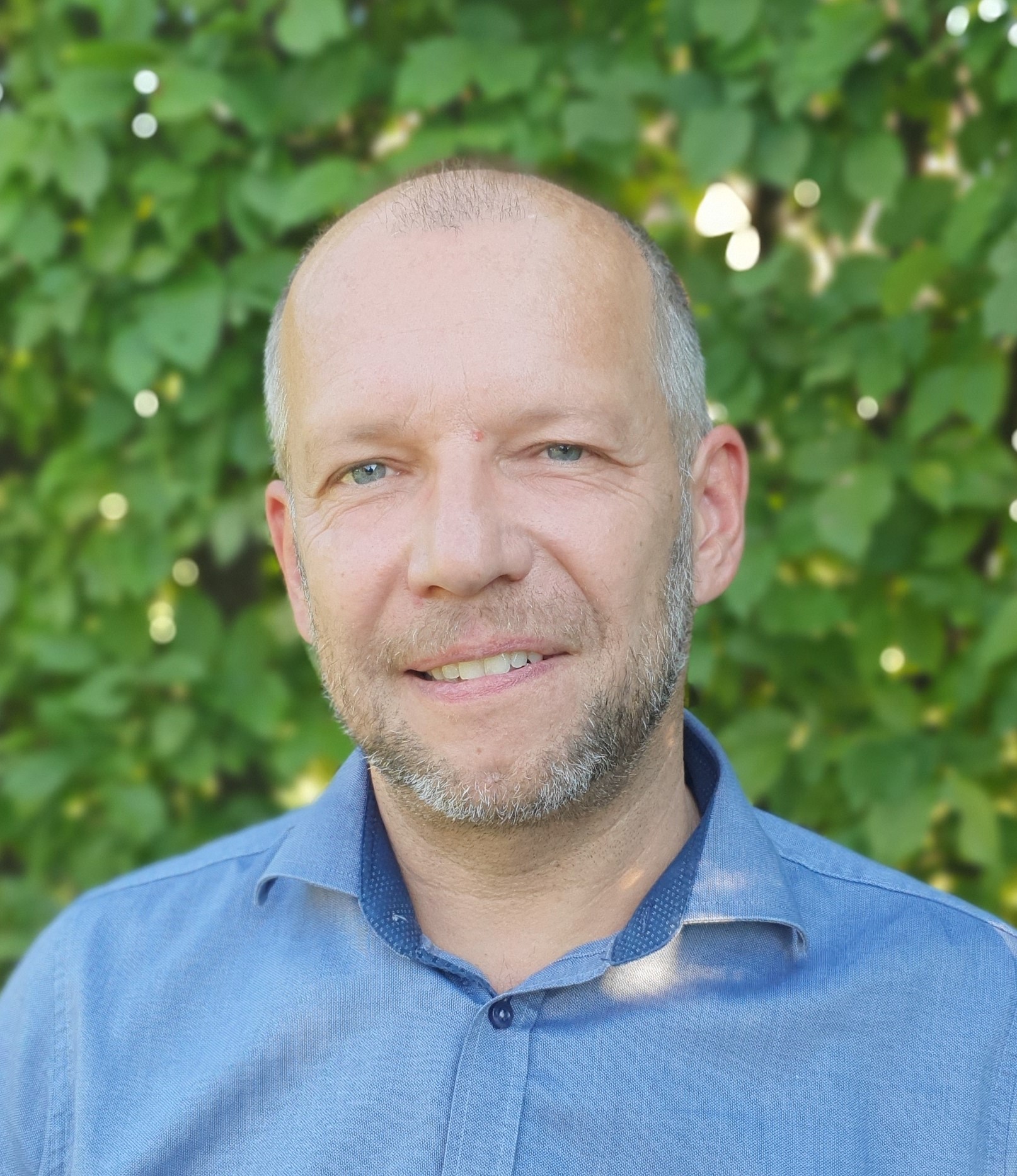 Naši kandidáti :: Budoucnost-brezna